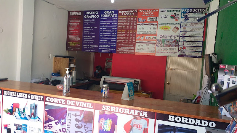 RÓTULOS EXPRESS 《 OPINIONES